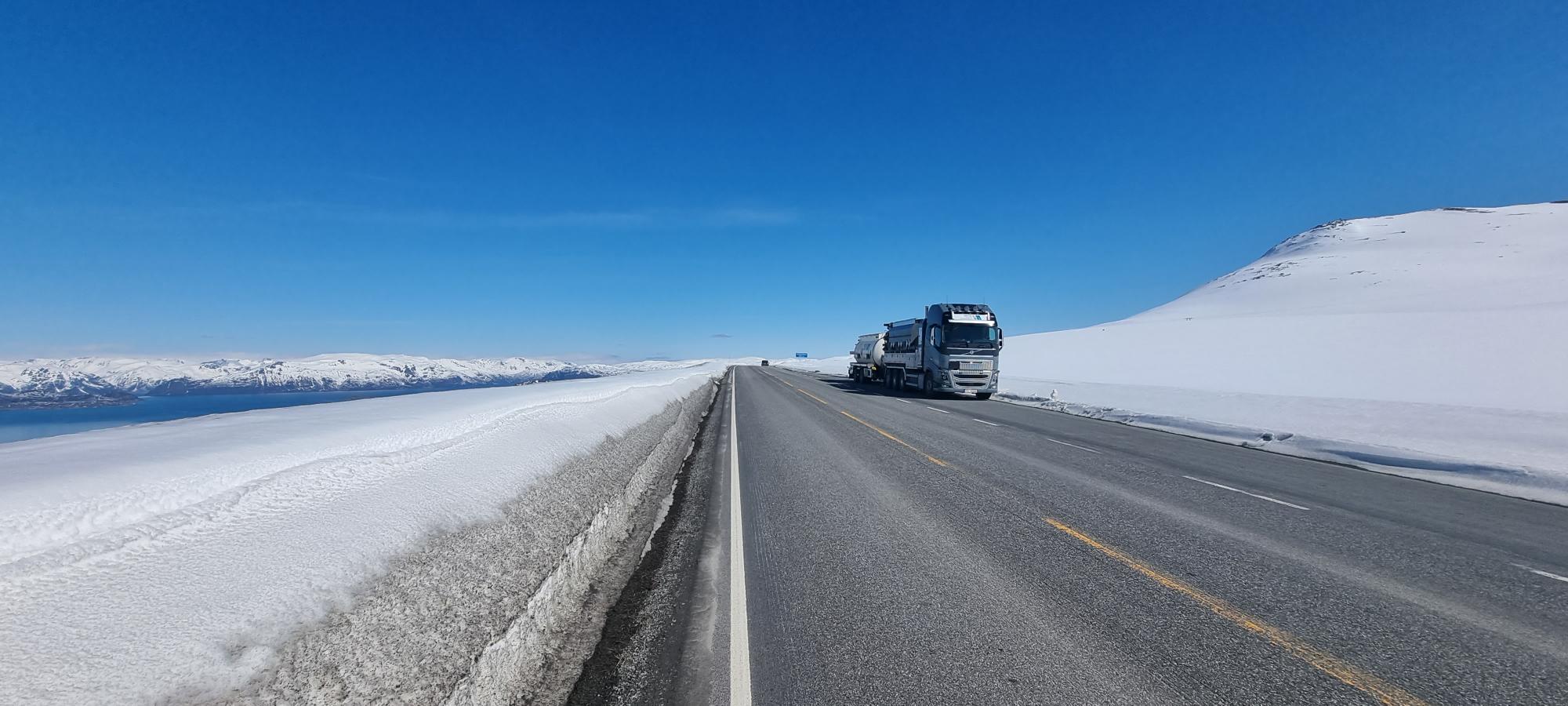 Tjenester - Arctic Waste Management